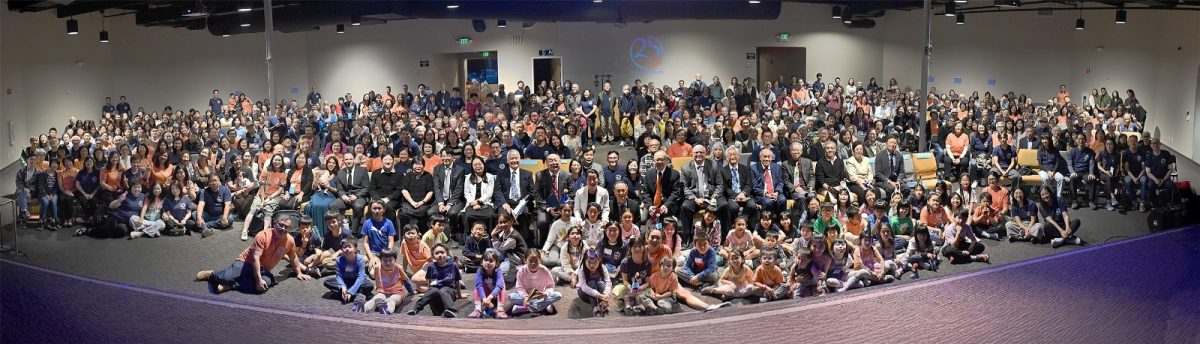 San Leandro This Week 11-16-2025 - XPSL